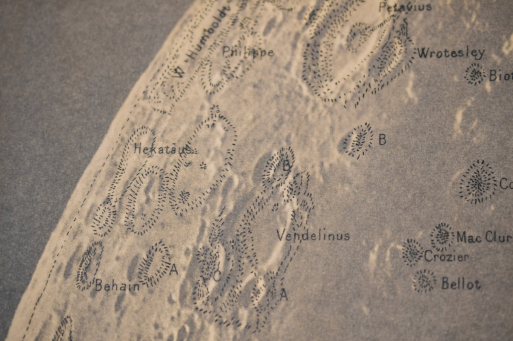 Special Collections | Ad Luna, Ad Bibliotheca - College of Charleston ...