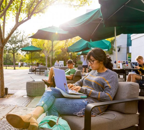 Fall 2020 Friends of the Library Update - College of Charleston Libraries