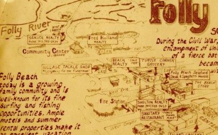 Stephen W. Cagle Papers - College of Charleston Libraries