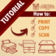 How to print, copy and scan - College of Charleston Libraries